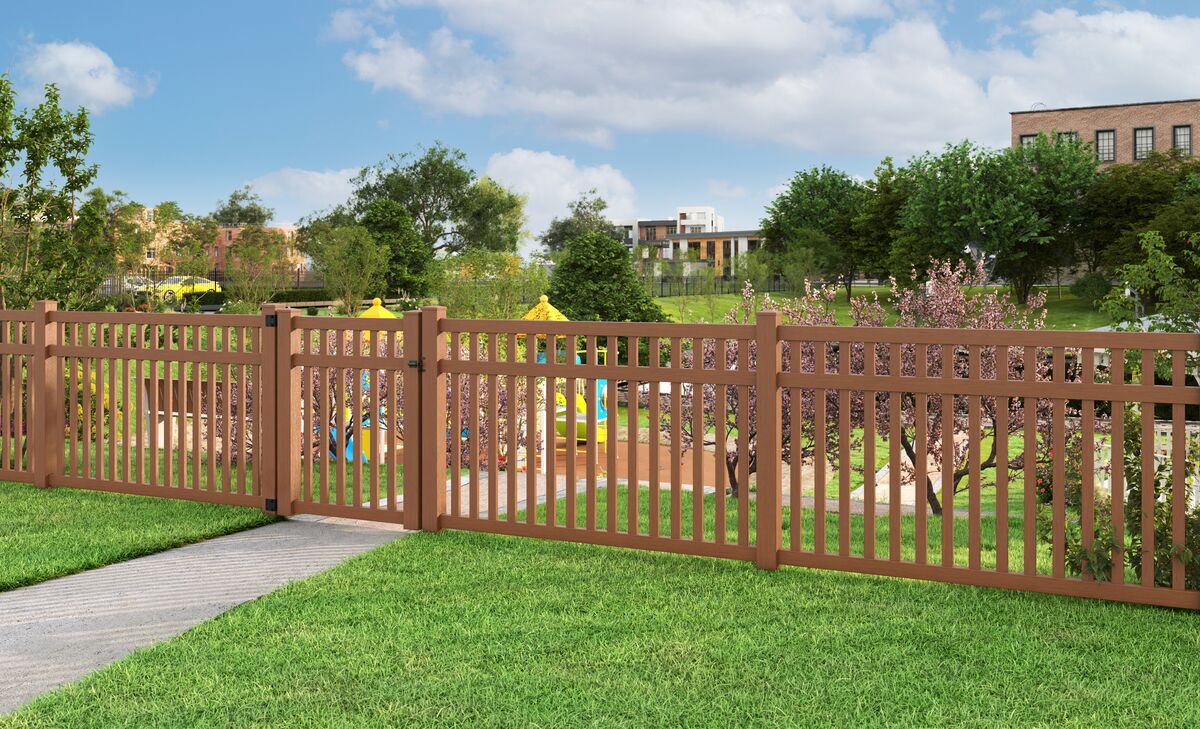 Photo Gallery | Brea, CA & Orange County | Calvet Fence