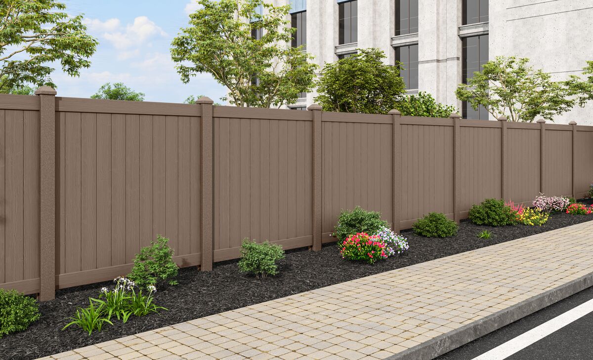 Photo Gallery | Brea, CA & Orange County | Calvet Fence