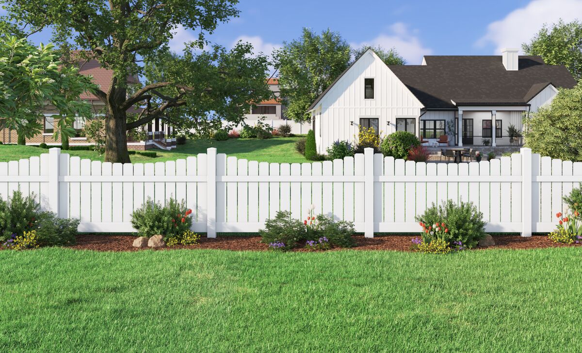 Fence Design | Brea, CA & Orange County | Calvet Fence
